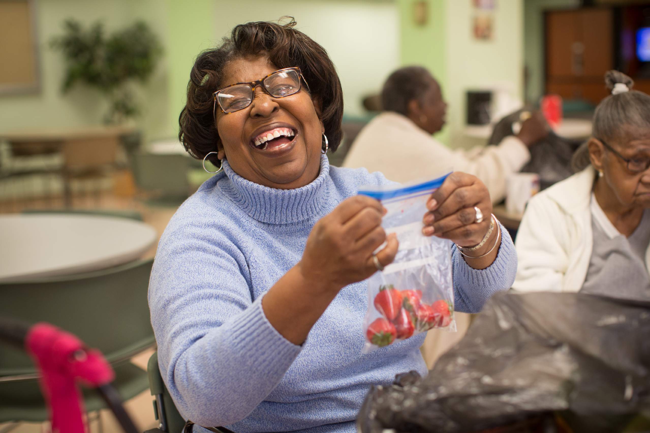 Grant Recipients - The Benter Foundation