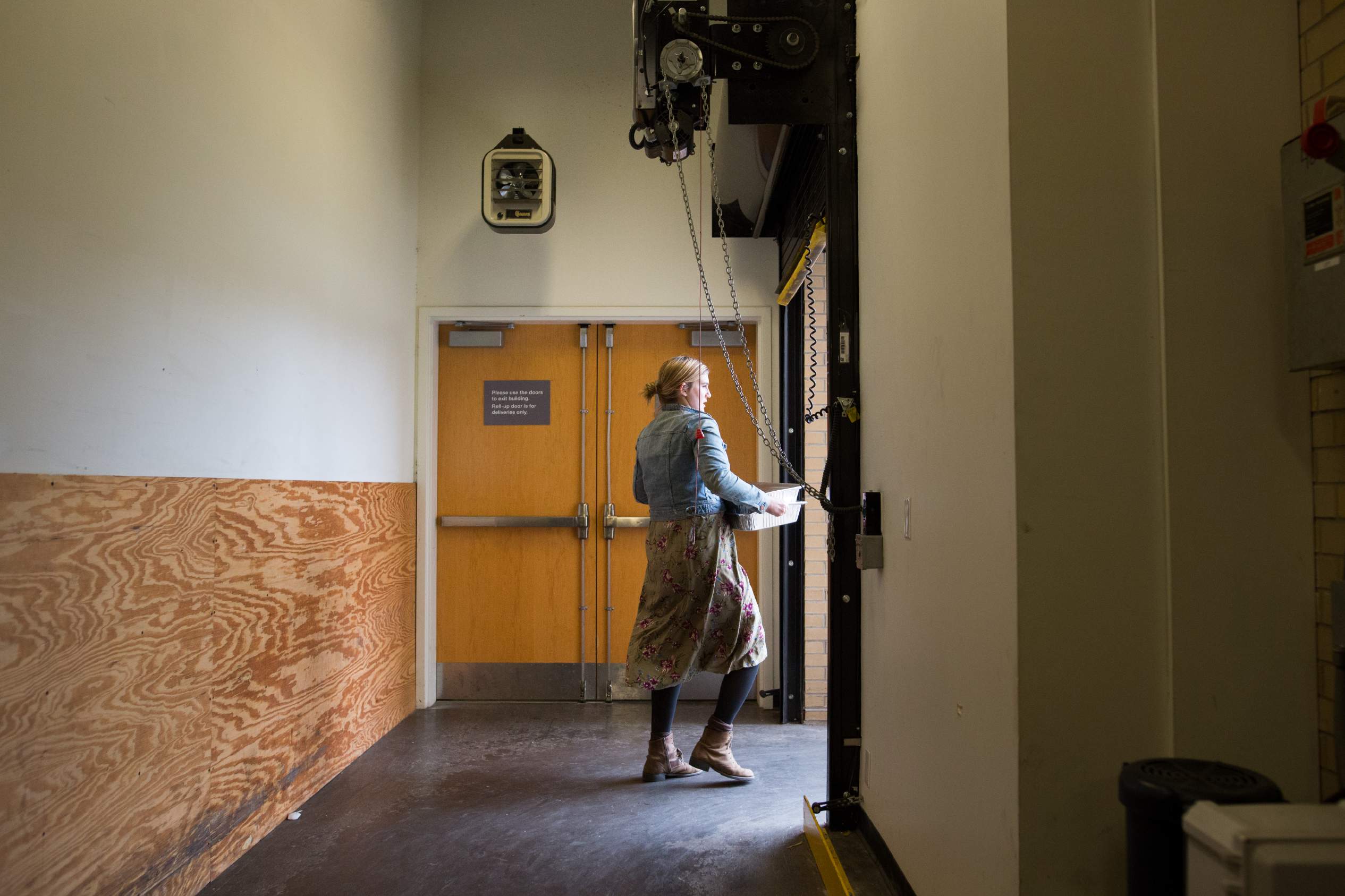 Terms and Conditions of Use - The Benter Foundation