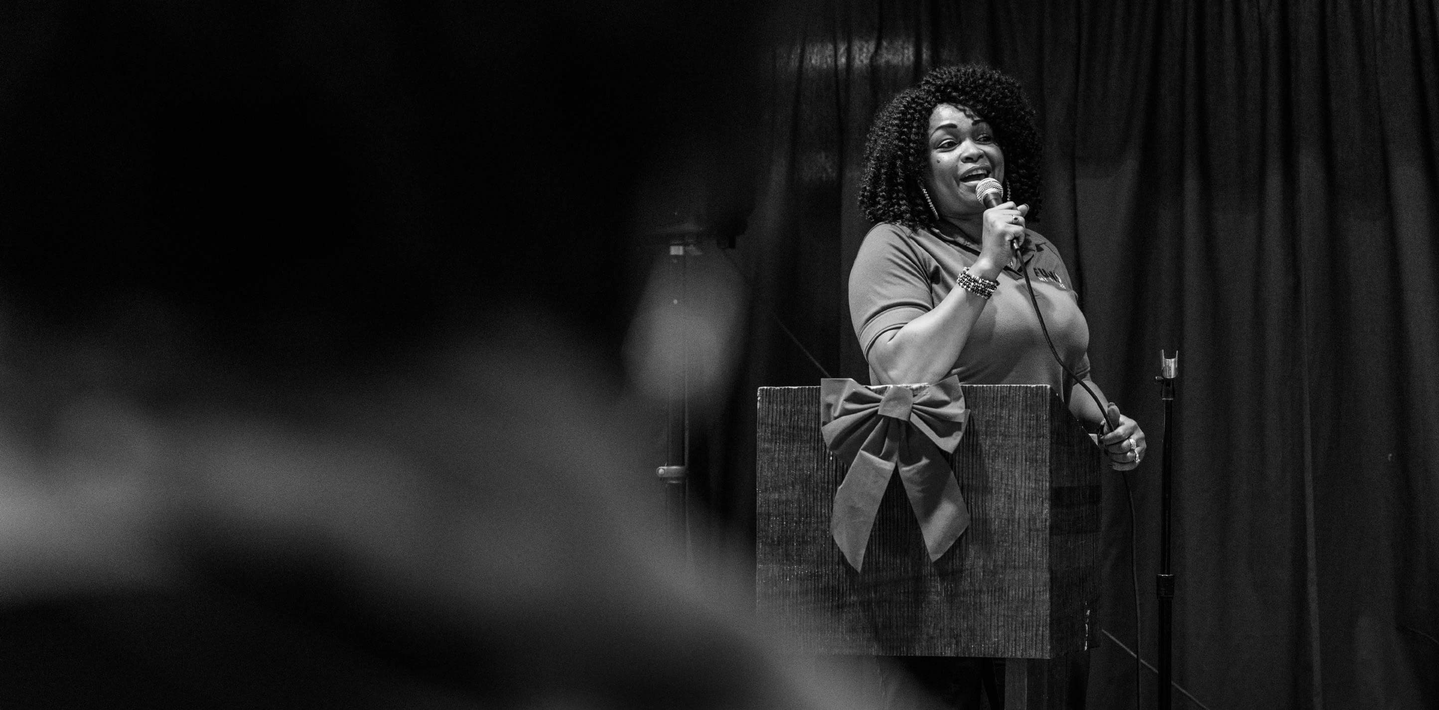 Benter Vision Awards - The Benter Foundation