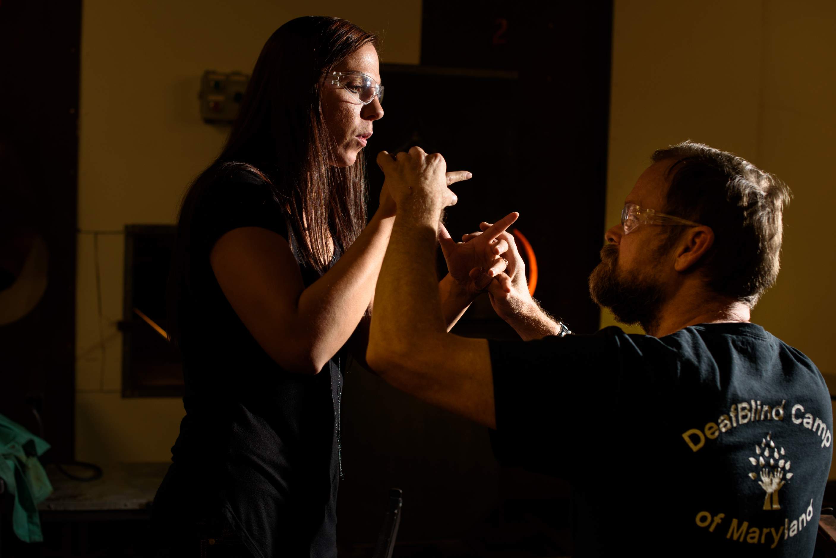 2018 Benter Vision Awardees - The Benter Foundation