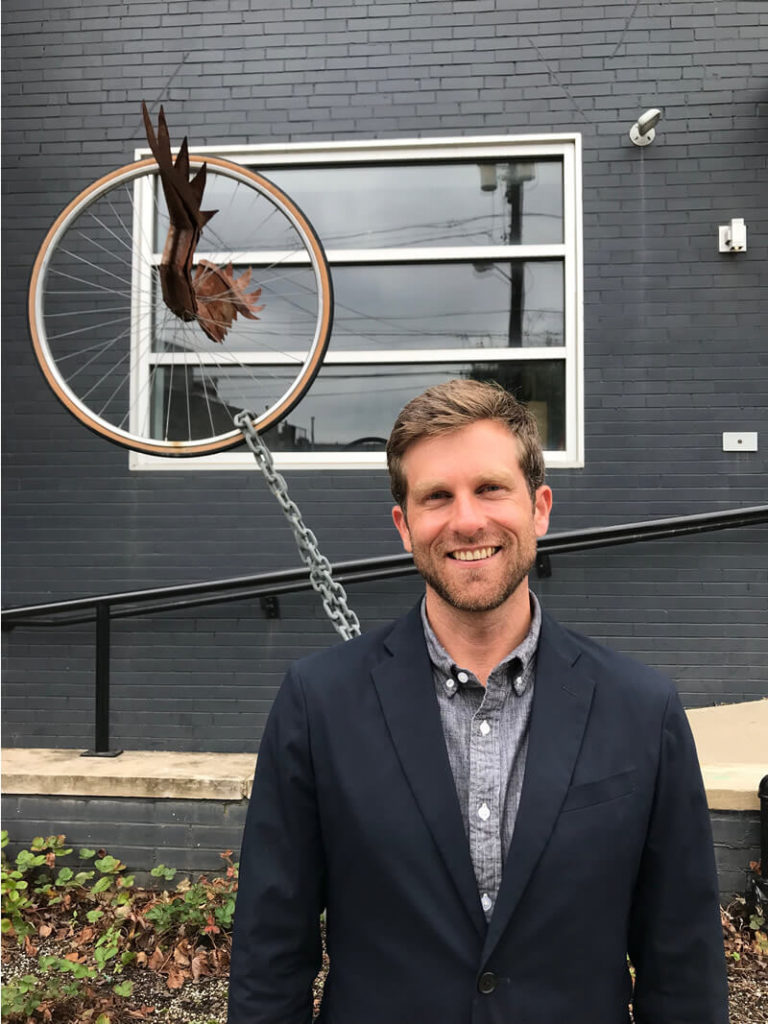 2018 Benter Vision Awardees - The Benter Foundation