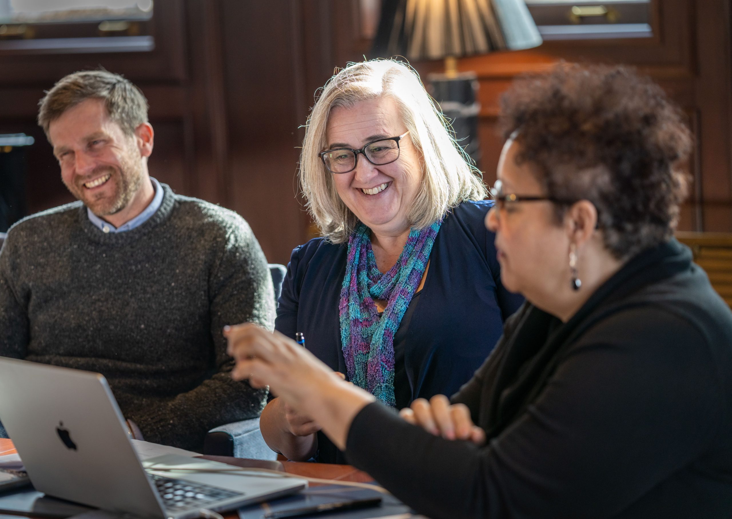 Stronger Financially – The Benter Re-emergence Fund, or BReF - The ...