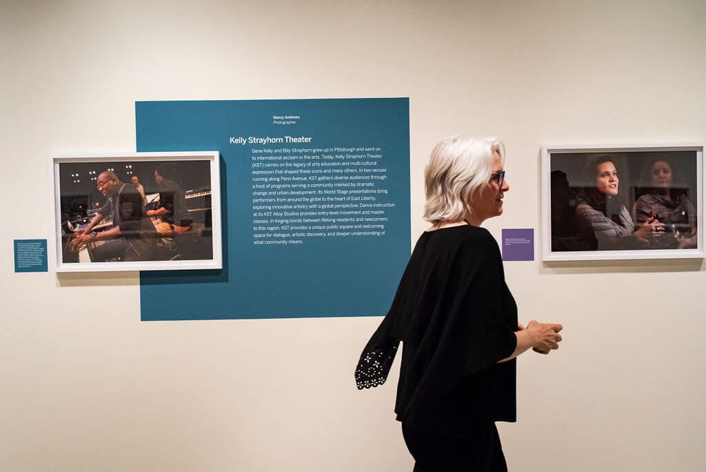 Each and Every Master Class - The Benter Foundation